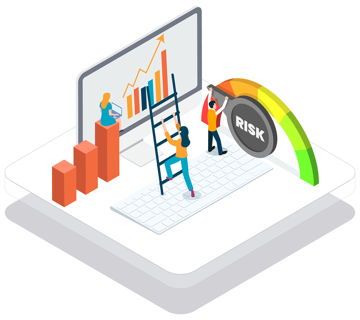 Manage large commercial property transactions with InfoTrack