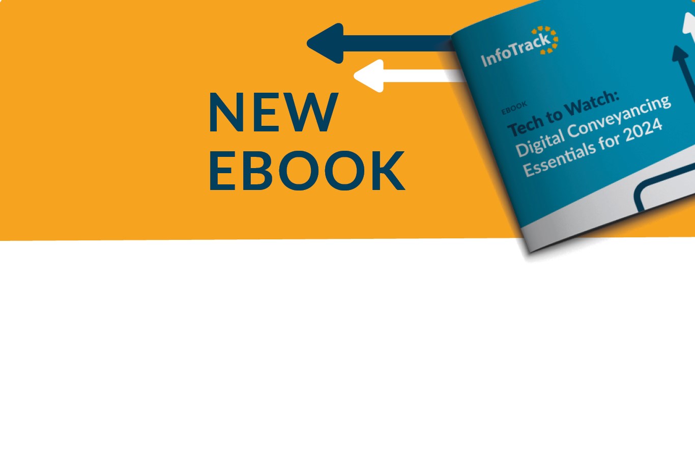 InfoTrack UK: leading the digital development of conveyancing for law firms
