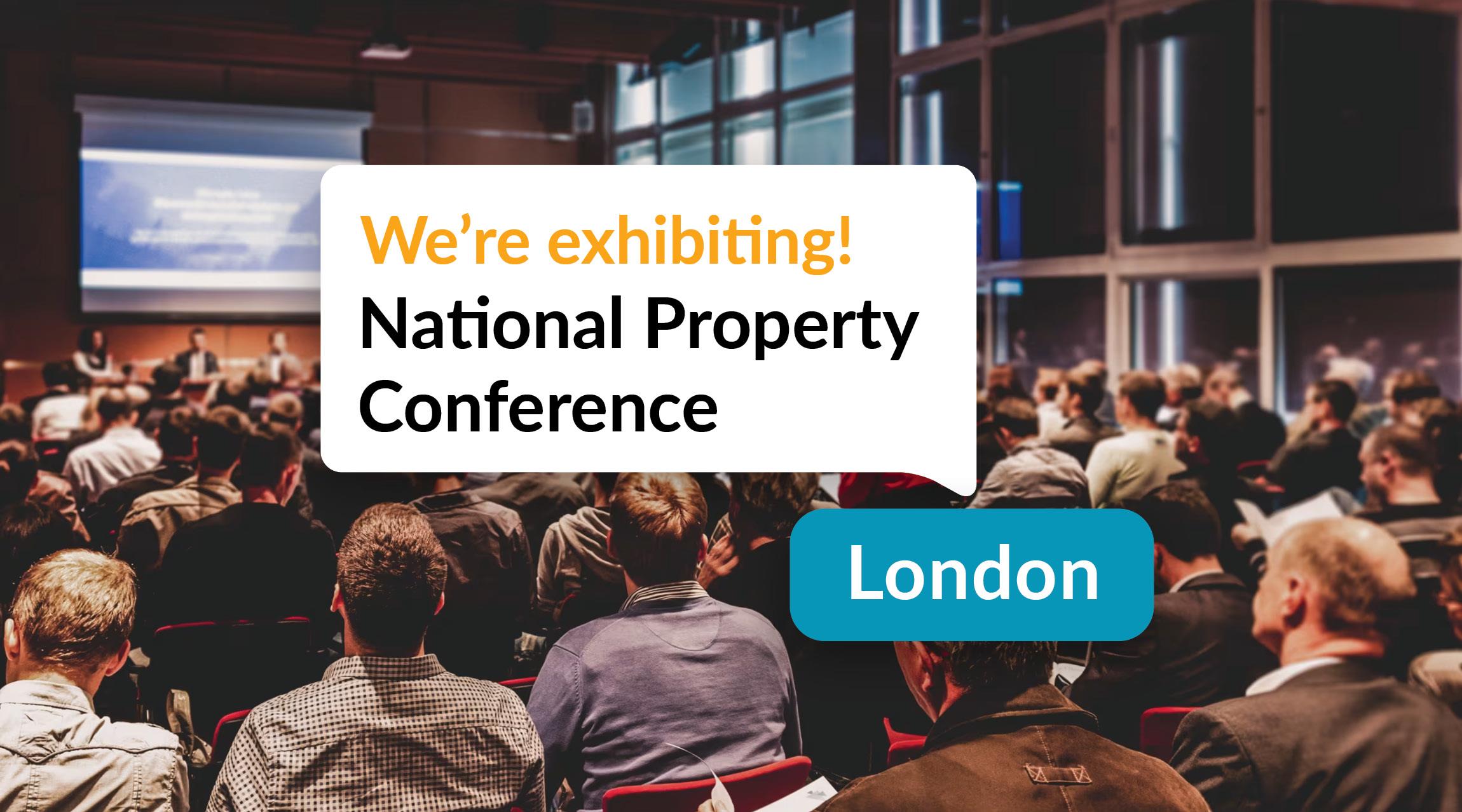 Conveyancing events | InfoTrack UK