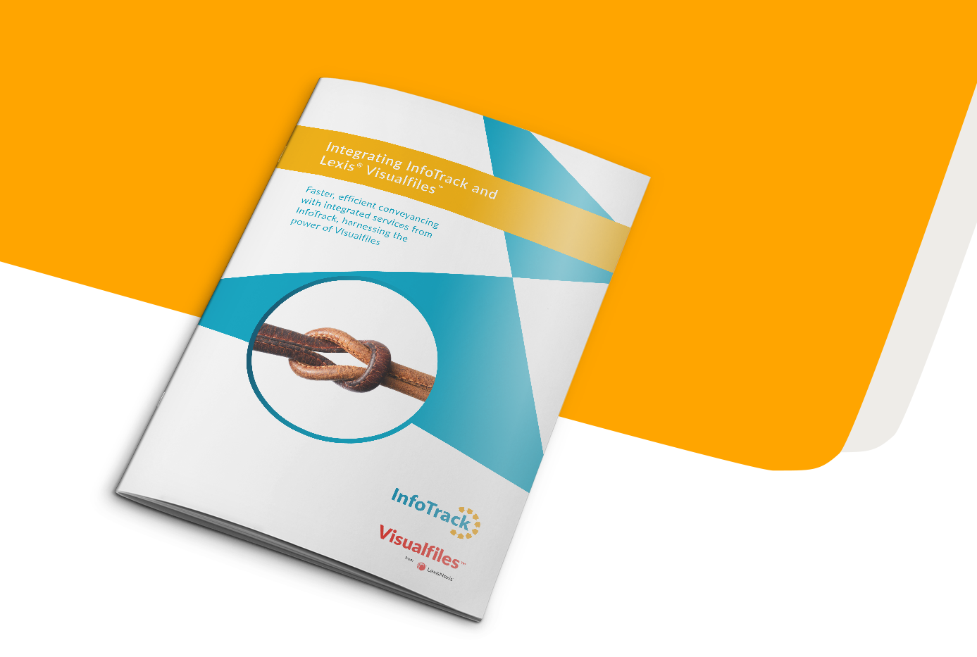 Download a brochure | InfoTrack