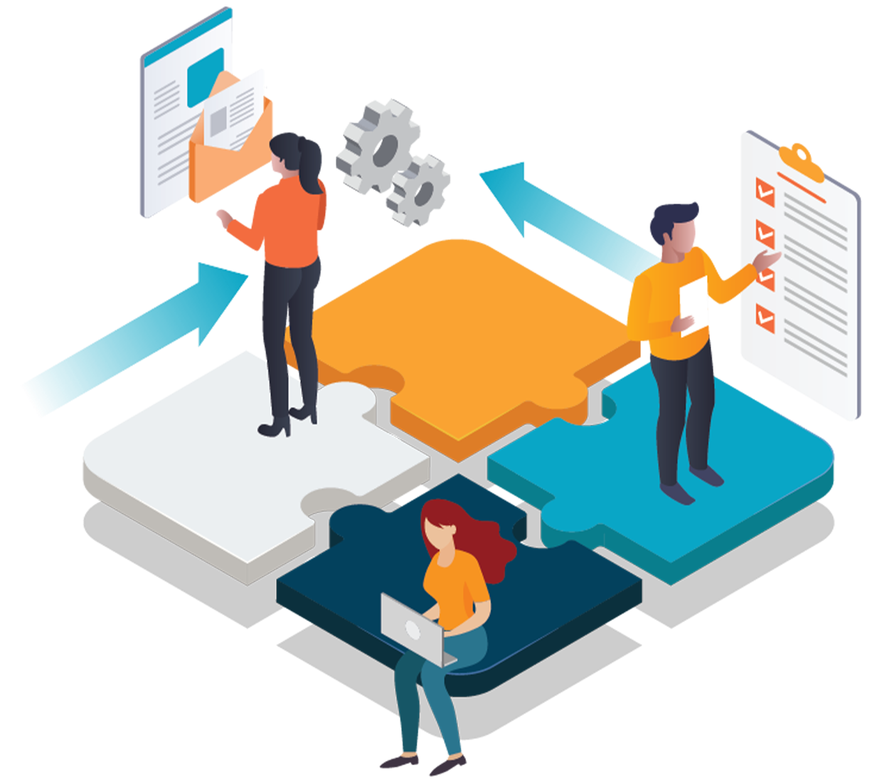 Comprehensive commercial property searches from InfoTrack