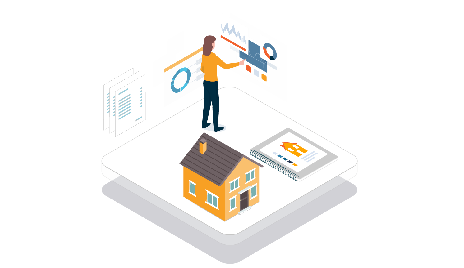 Perform personal regulated local authority searches with InfoTrack