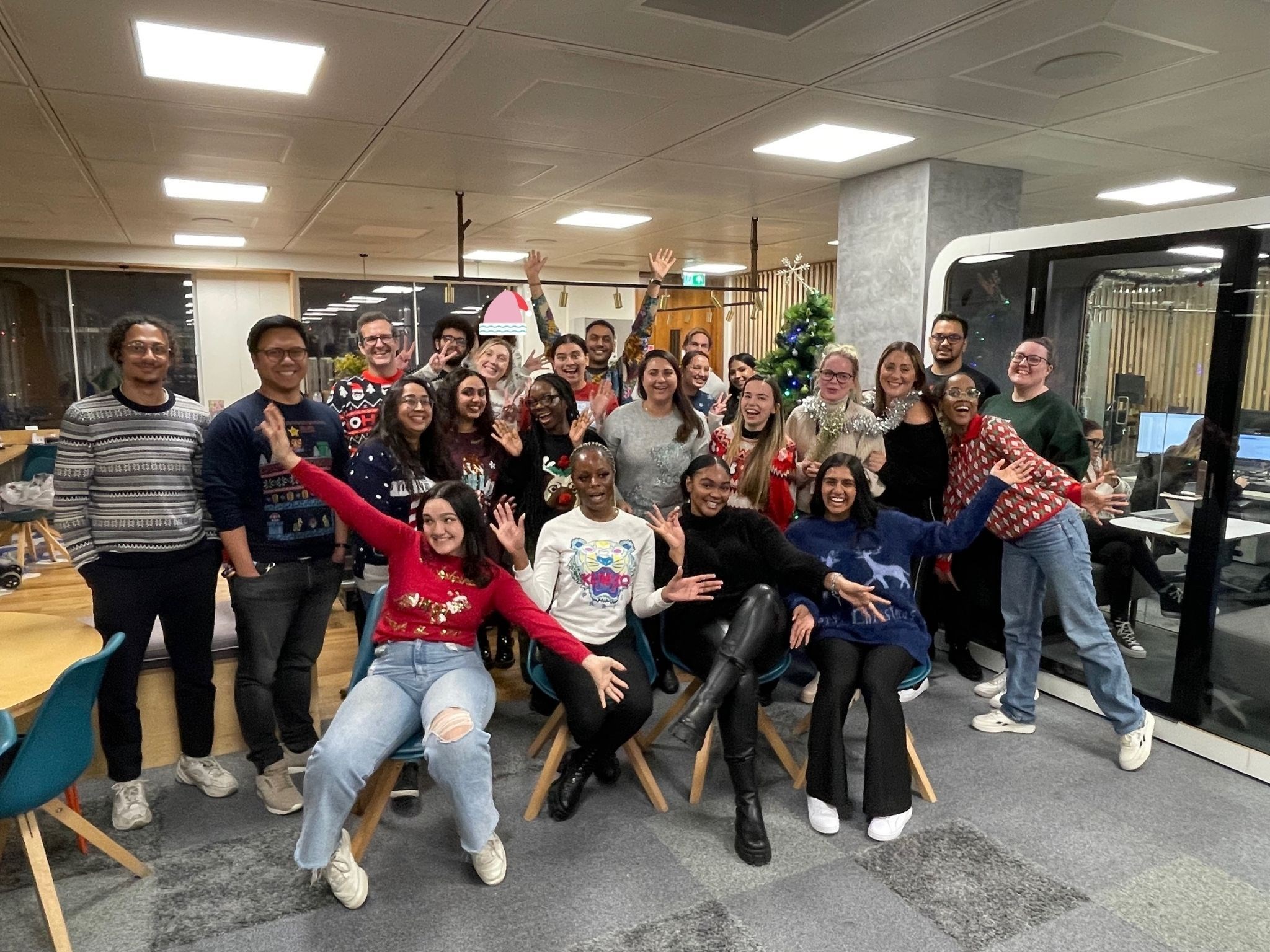 Careers at InfoTrack