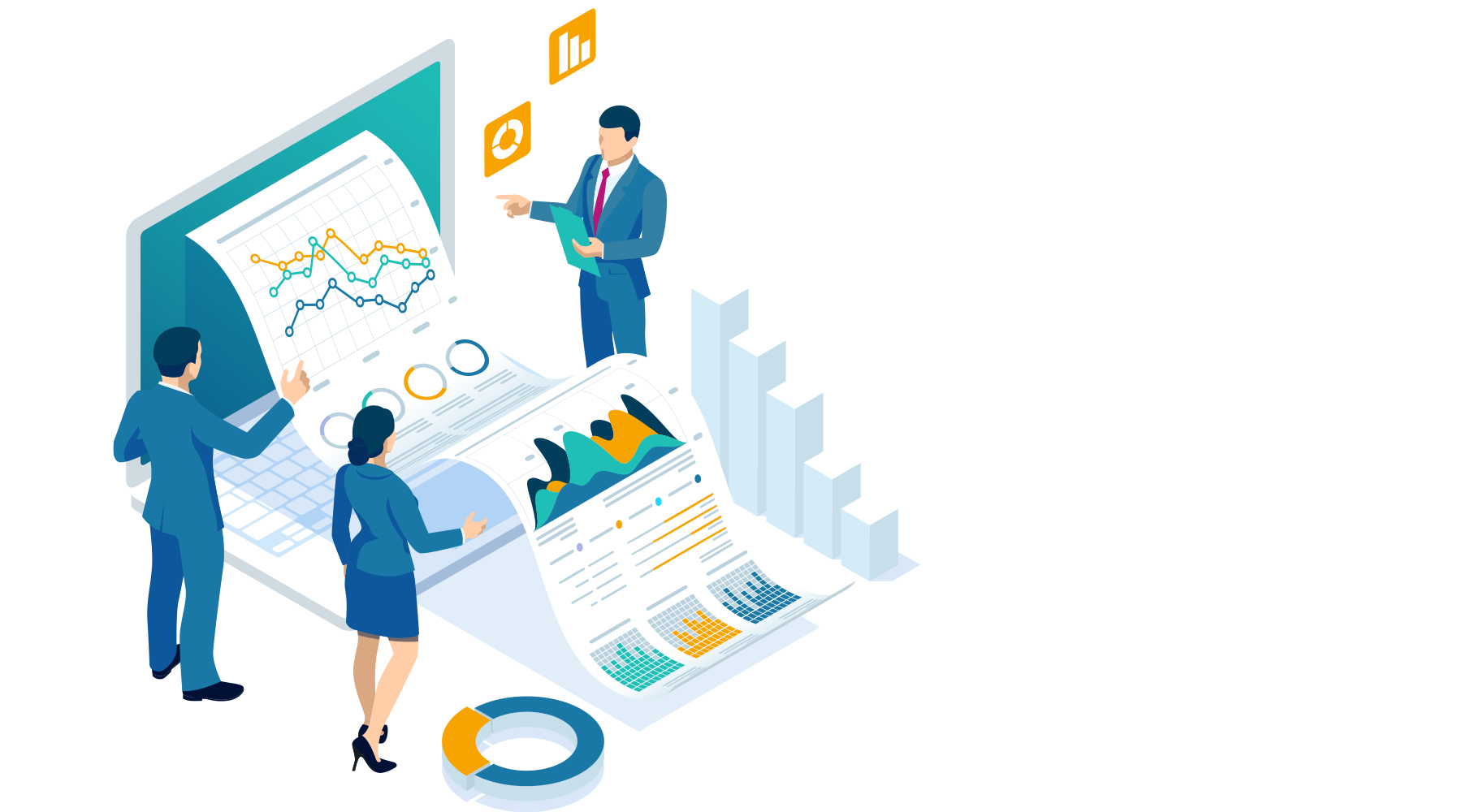 InfoTrack UK: leading the digital development of conveyancing for law firms
