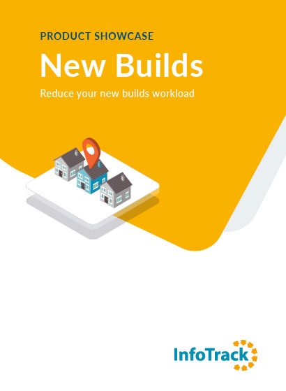 Download a brochure | InfoTrack