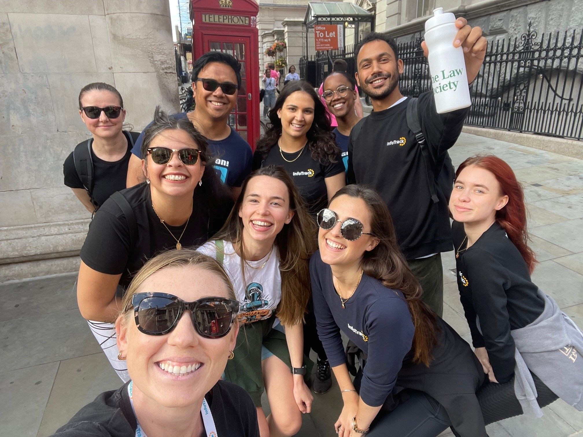 Careers at InfoTrack