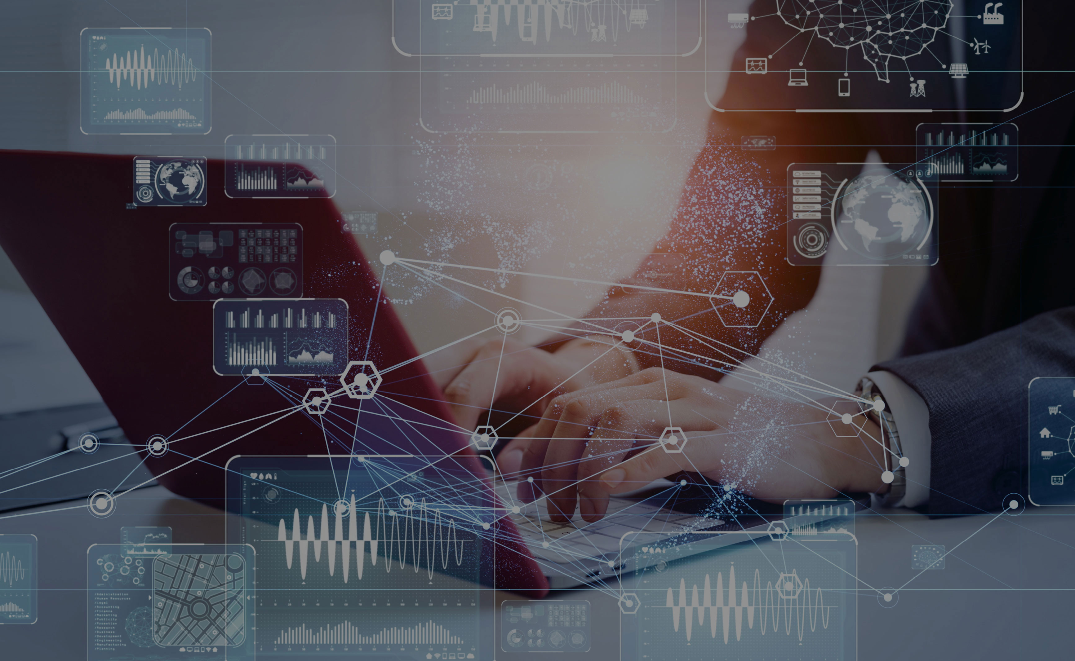 Online conveyancing software and services for law firms from InfoTrack UK