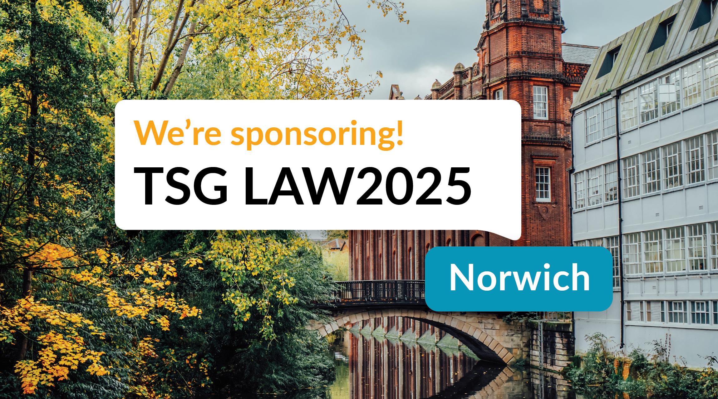 Conveyancing events | InfoTrack UK