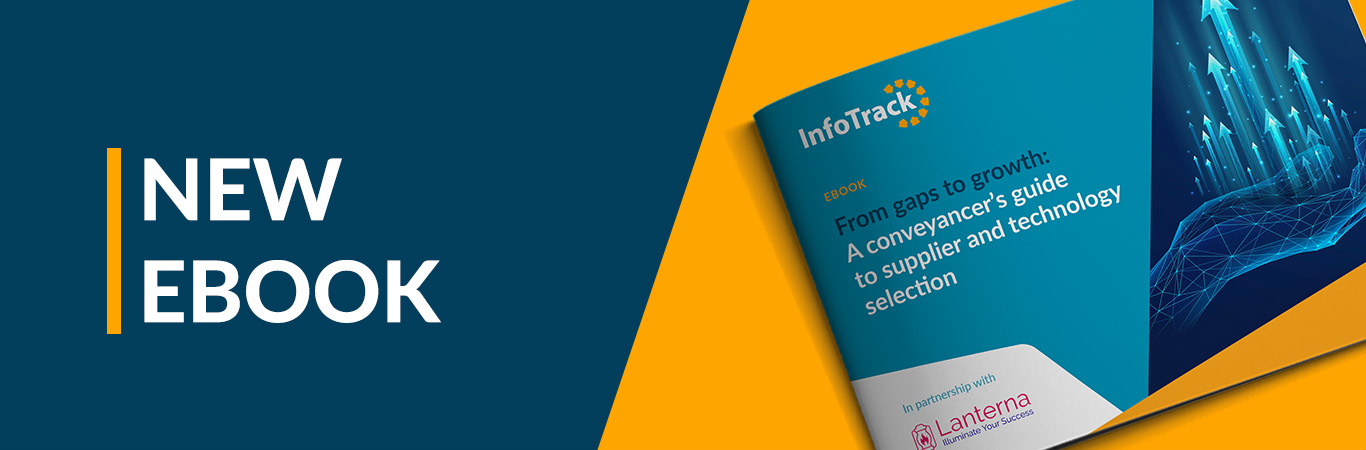 InfoTrack UK: leading the digital development of conveyancing for law firms