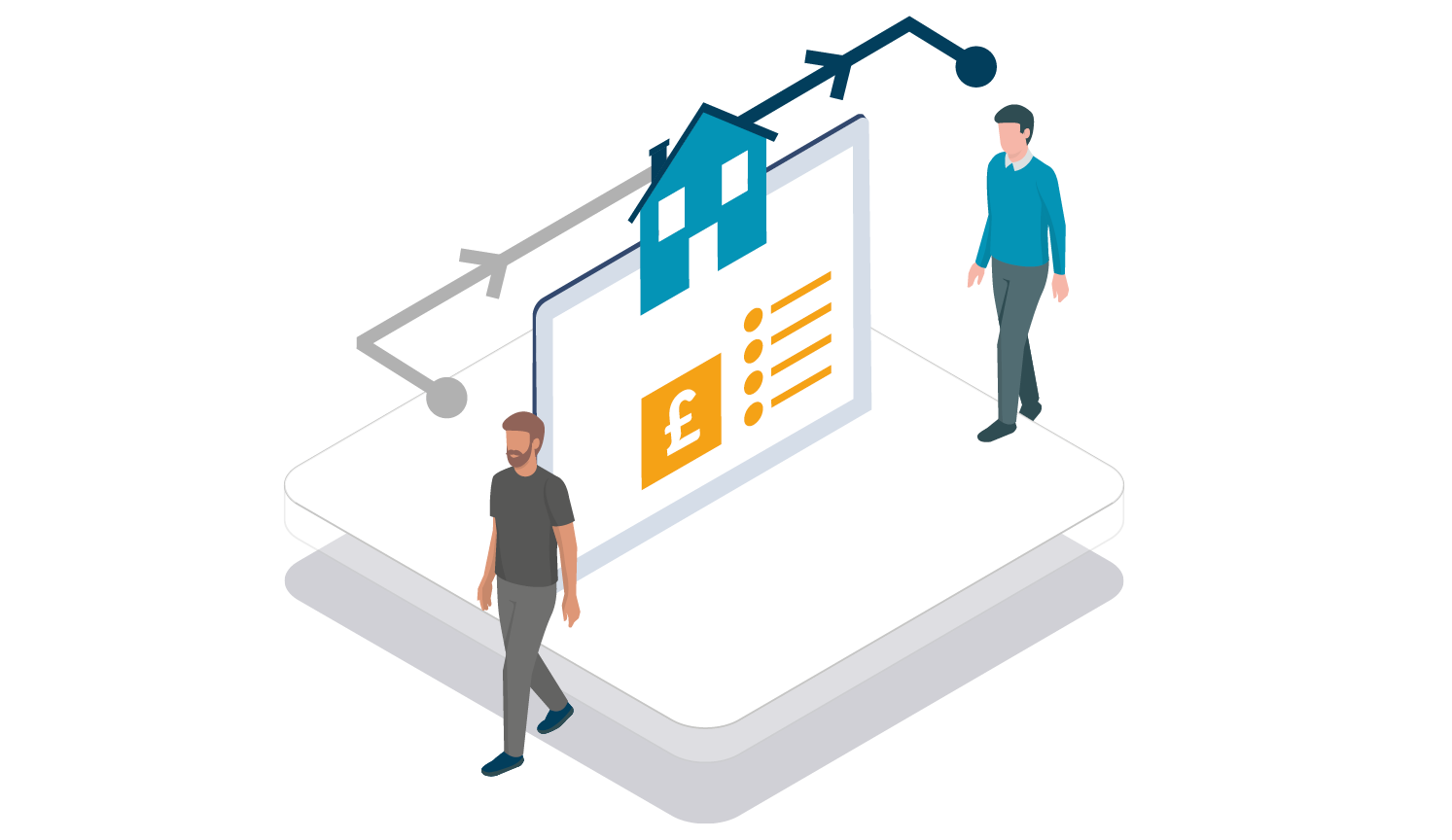 Complete your SDLT submission form quickly and online with InfoTrack