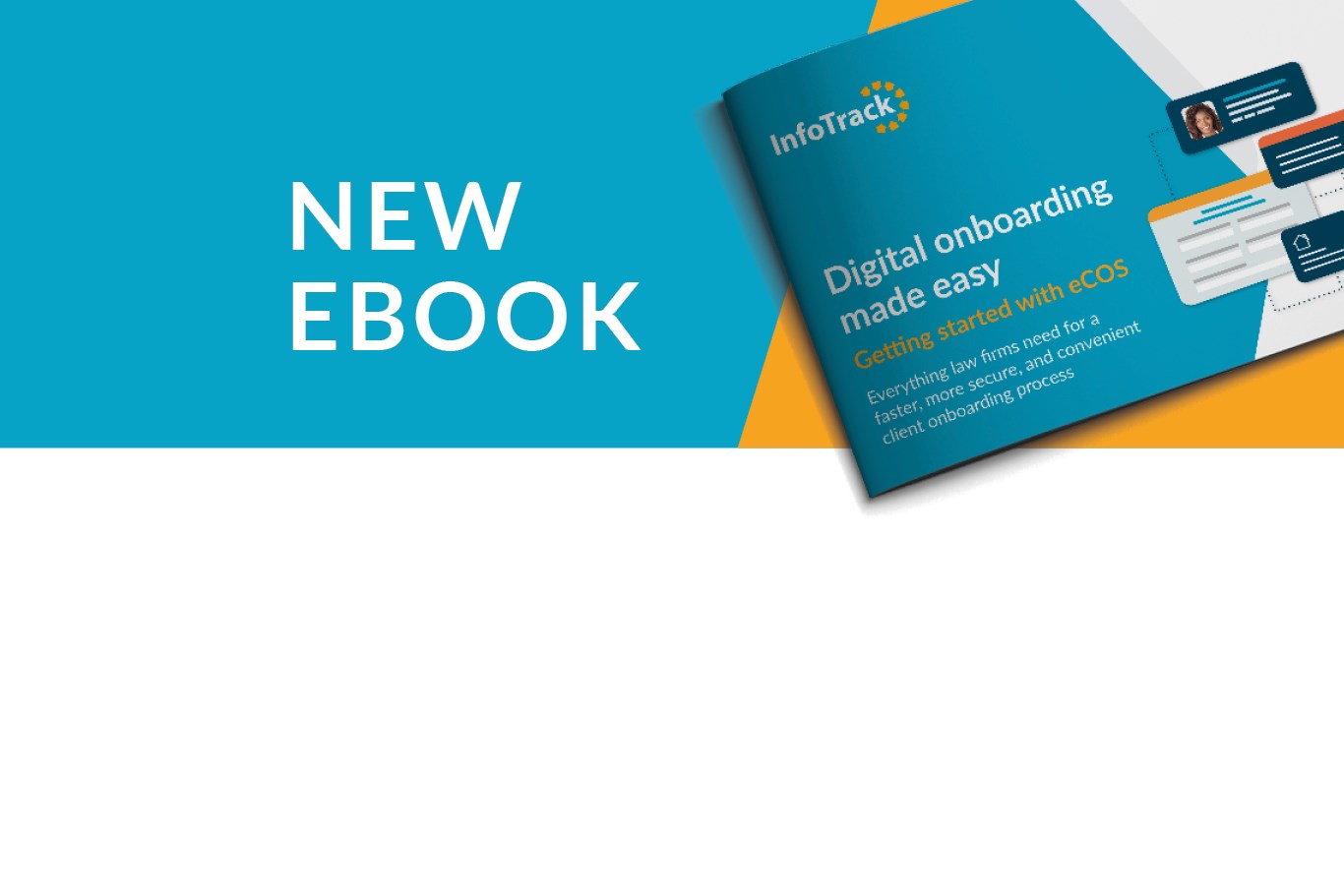 InfoTrack UK: leading the digital development of conveyancing for law firms