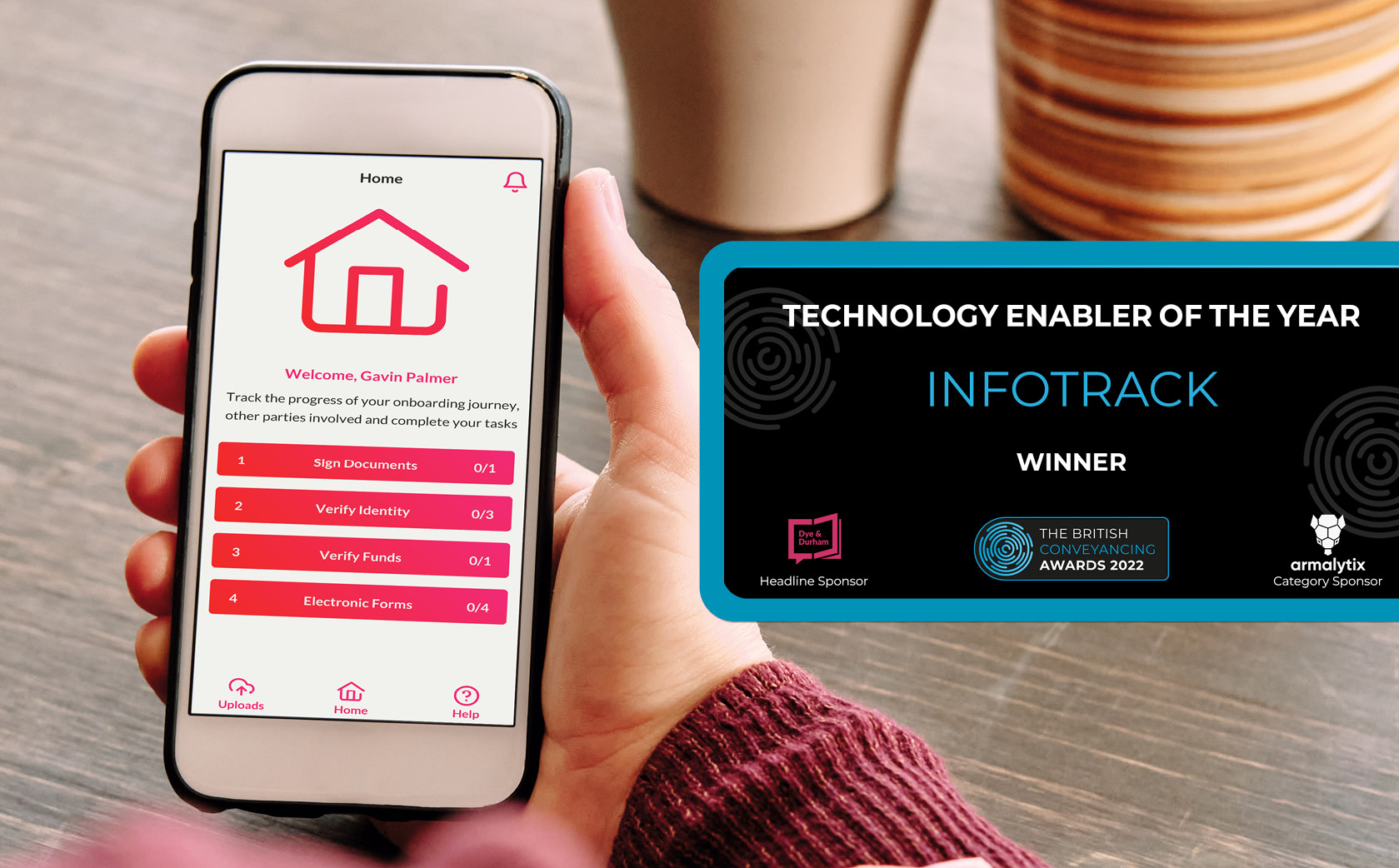 InfoTrack Blog | Industry insight, news and tips