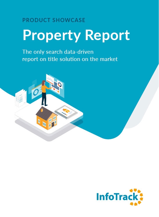 InfoTrack UK: leading the digital development of conveyancing for law firms