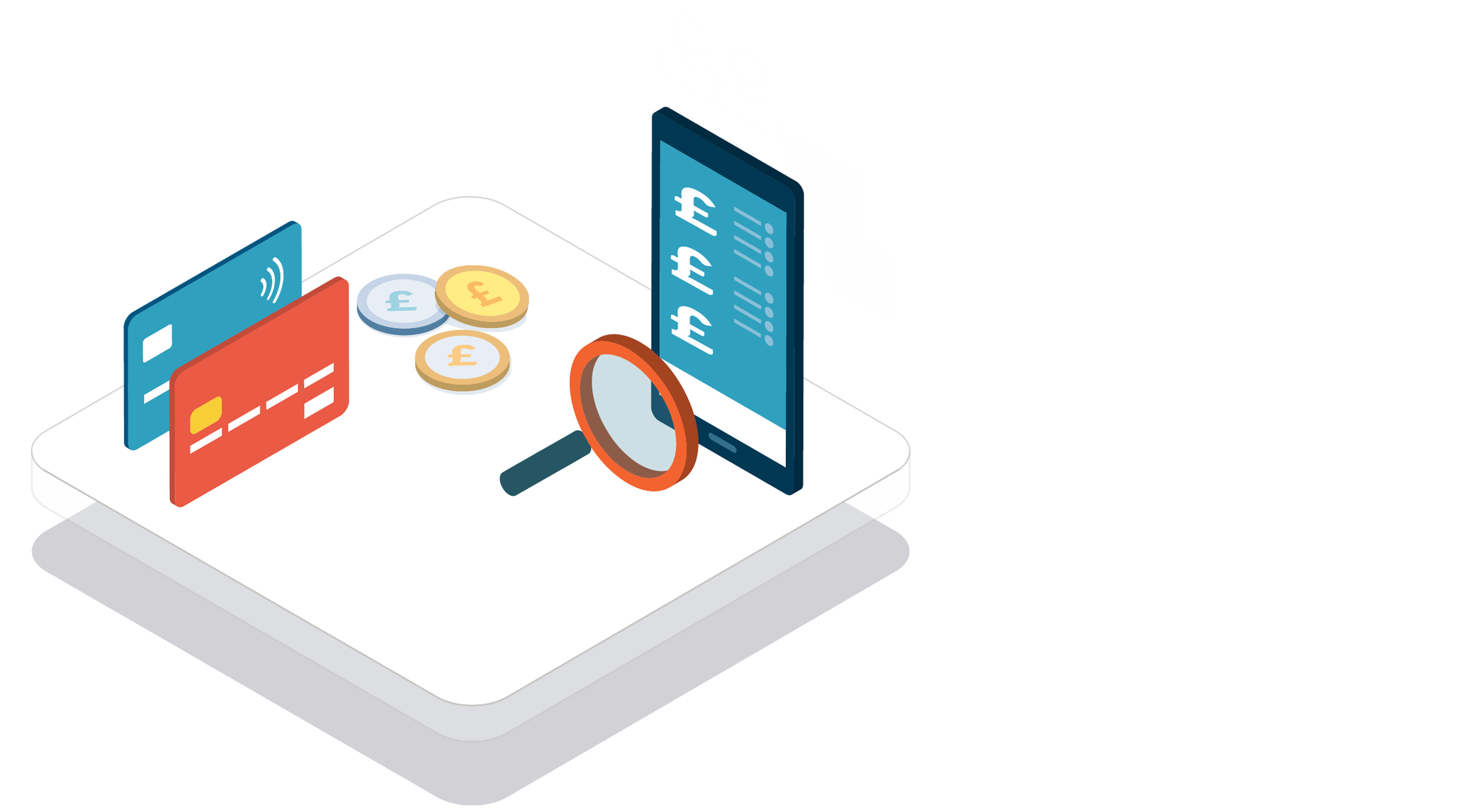 Conduct your bank account validation searches from InfoTrack