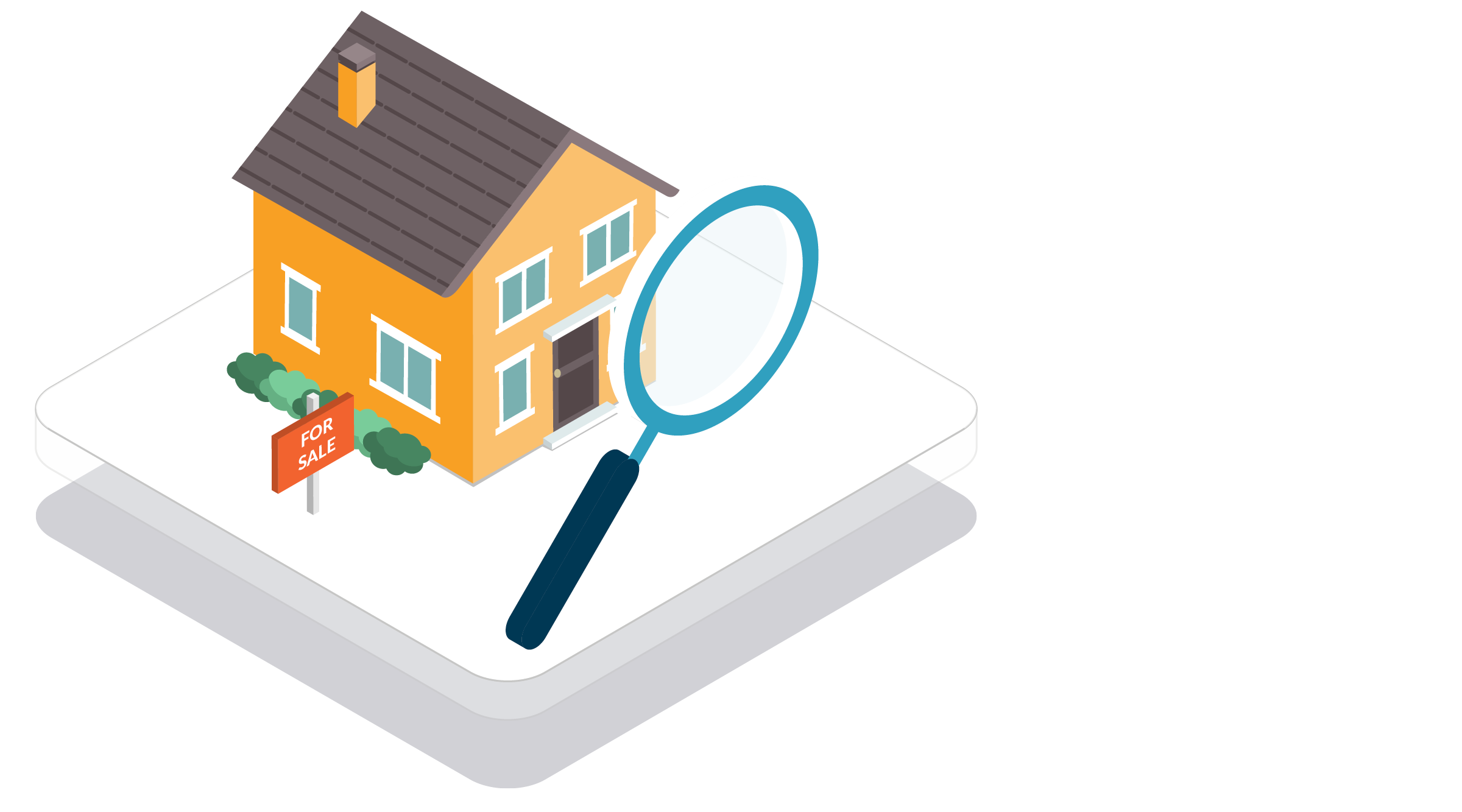 Order conveyancing property searches online with InfoTrack